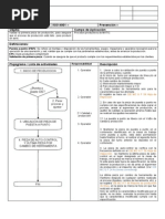 Reporte Dimensional | PDF | Tecnología