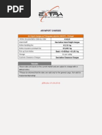 THC Europe Hapag | PDF | Monetary Policy | Euro