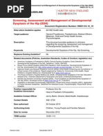 Shell Diala Oil B MSDS v01 | PDF | Toxicity | Dangerous Goods