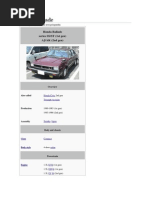 Ford Injector Programming Tdci | PDF | Fuel Injection | Rotating Machines