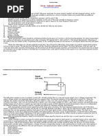 Hydrastep & Hydratect: Water/steam Monitoring Systems | PDF | Relay ...