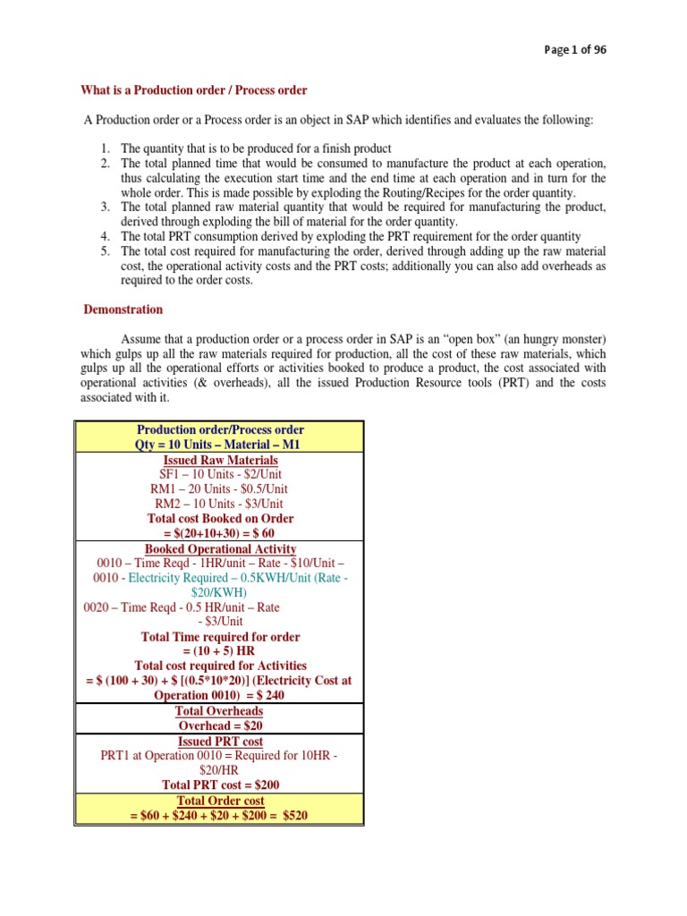 SFC | PDF | Parameter (Computer Programming) | Scheduling (Computing)