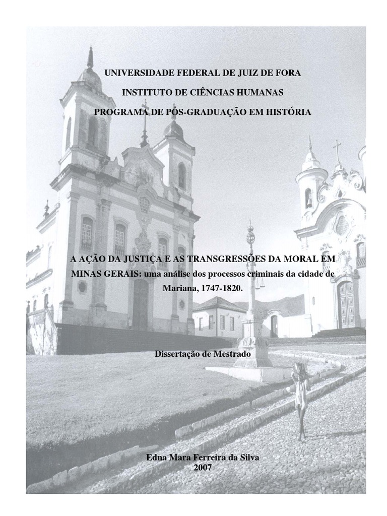 Edna Mara | PDF | Moralidade | Revoluções