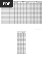 Comments Resolution Sheet Template | PDF | Software | Computing And ...