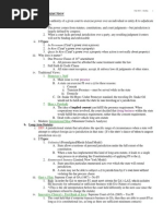 Joinder Rules in Civil Procedure | PDF | Joinder | Civil Procedure