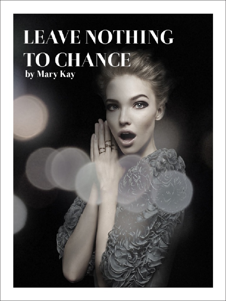 Mary Kay Mini Campaign | Target Audience | Advertising