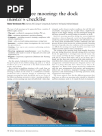 Guidance On Snap Back Zones | PDF | Safety