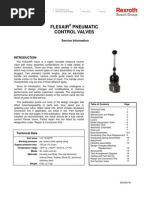 Active Inlet Valve Maintenance Guide | PDF