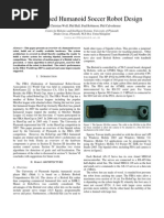Configuring Robot Movement | PDF | Robot | Robotics