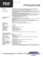 Bar Rust 235 PDF | PDF | Hormigón | Pintar