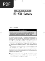 ISO 9000 Standards Overview and Guide | PDF | Quality Management System ...
