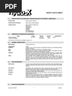 Bentone SD1 | PDF | Paint | Rheology