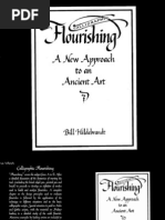 Calligraphy A Complete Guide PDF | PDF | Calligraphy | Decorative Arts