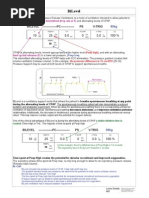 Ideal Tidal Volume by Height Chart | PDF | Cooking, Food & Wine