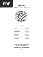 Buku Defekta | PDF