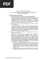 Compilation Report | PDF | Financial Statement | Accounting