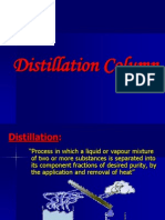 Distillation Design Kister | PDF