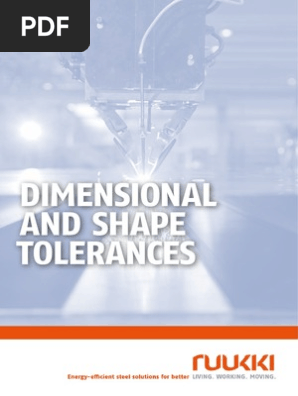 Tolerances Book Pdf James D. Meadows GD&T Book: Applications And