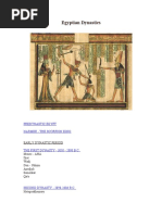 List of Ethiopian Kings by H.I.M | PDF | Monarch | Monarchy