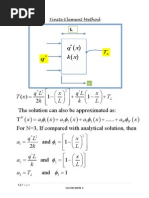 Streeter-Phelps Equation Overview | PDF | Classical Mechanics ...