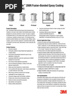 Sigmaprime 700 | PDF | Epoxy | Paint