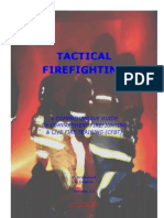 Basic Firefighter Training PDF | PDF