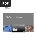 Socket h Pile | Deep Foundation | Casing (Borehole)