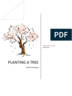 Tree Plantation Project | PDF