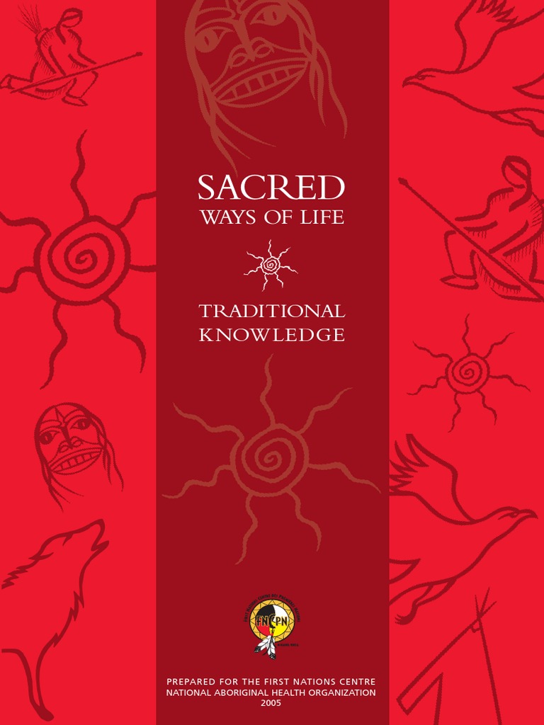 Traditional Knowledge Toolkit | PDF | Traditional Knowledge | First Nations