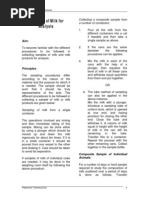 A 4 A - Scorched Particles - tcm11-30908 | PDF | Powdered Milk | Filtration