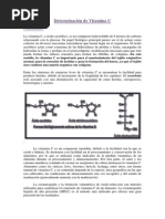 Método Isocrático | PDF | Cromatografía | Línea espectral
