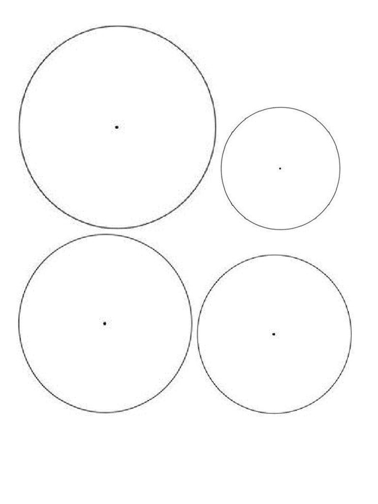 Circle Graphs | PDF
