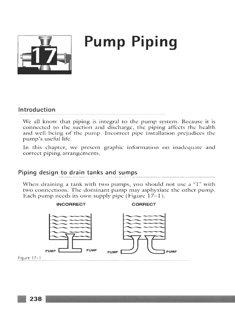 Know and Understand Centrifugal Pumps (Autosaved) 255 | PDF
