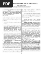 BIR Form 1604-C Filing Guidelines | PDF | Withholding Tax | Tax Refund