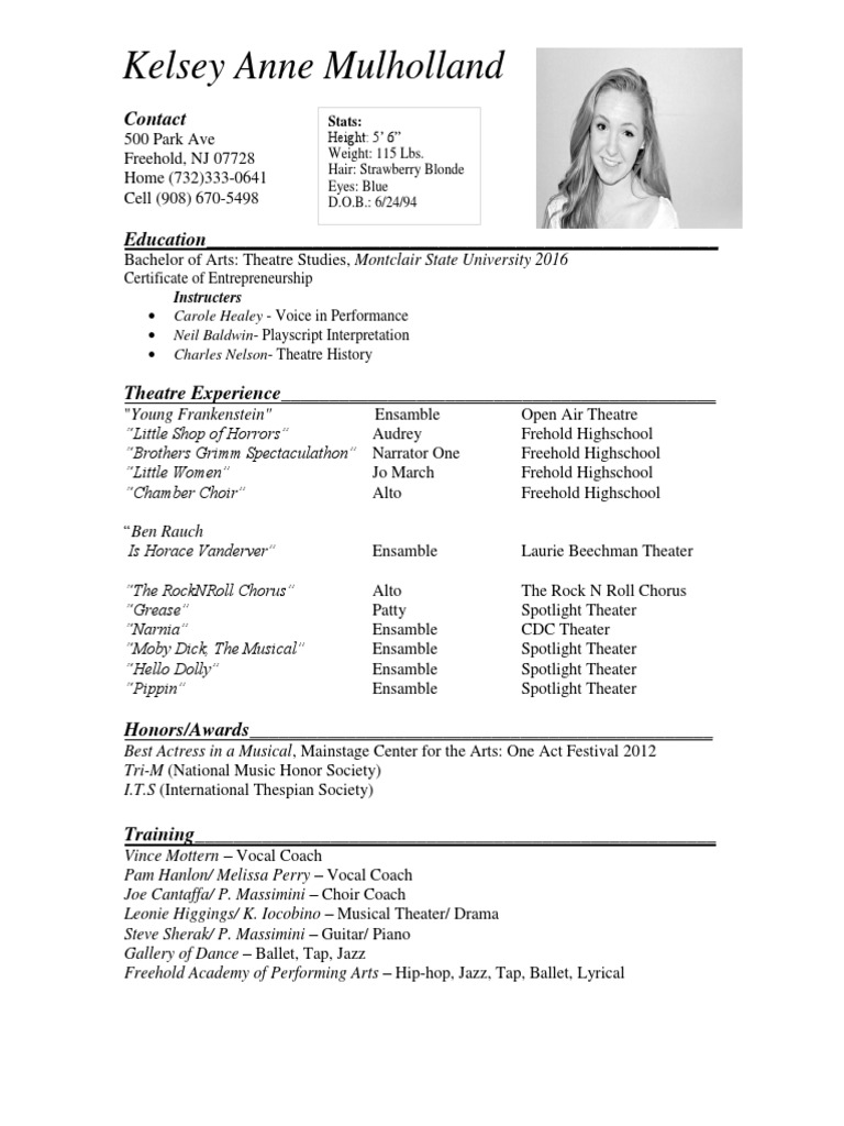 Resume Updated | PDF