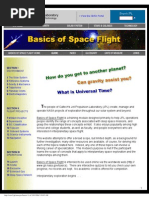 UnderstandingSpace-An Introduction To Astronautics | PDF | Space ...