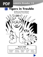 Kphonic Readers Unit 6 | PDF | Creative Commons | Creative Commons License