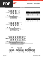 Scheuerle SPMT en | PDF | Steering | Vehicles