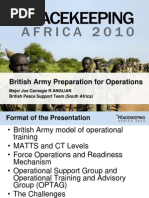 8 Step Training Model | PDF | Business