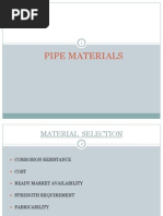 Liquid Line Sizing Criteria | PDF | Pipe (Fluid Conveyance) | Corrosion