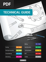 CNC Lathe Setup Sheet | PDF