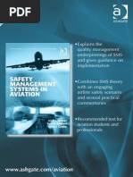 Safety Management System | PDF | Risk | Risk Management