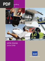 IATA Delay Codes | PDF | Airport | Air Traffic Control