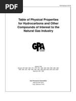 Iso 6976 2016 Natural Gas Calculation of Calorific Values Density ...