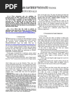 IEEE Format Template | PDF | Microsoft Word | Written Communication