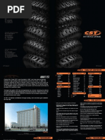 Bridgestone DOT and Slick Data Sheet | PDF | Tire | Wheeled Vehicles