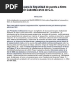 IEEE-80 2013 en Español | PDF