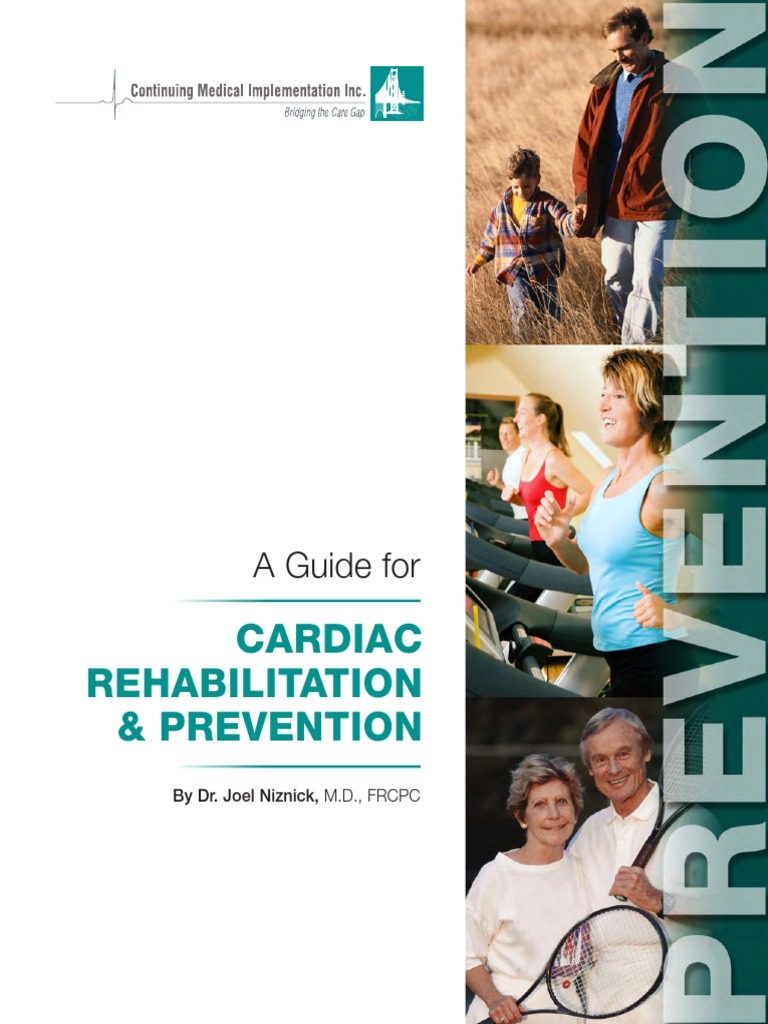 Cardio Guide | Download Free PDF | Myocardial Infarction | Angina Pectoris