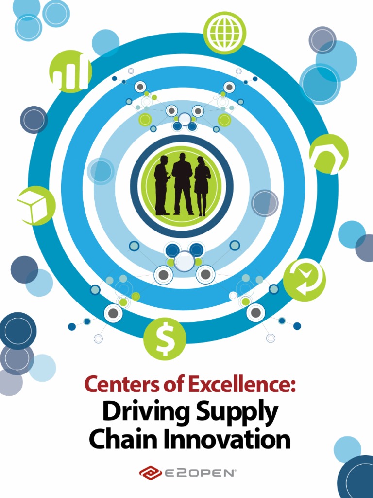 Driving Supply Chain Innovation Pdf Supply Chain Management Inventory