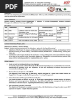 PSM Circular No. E of 2023 | PDF | Namibia | Strategic Planning
